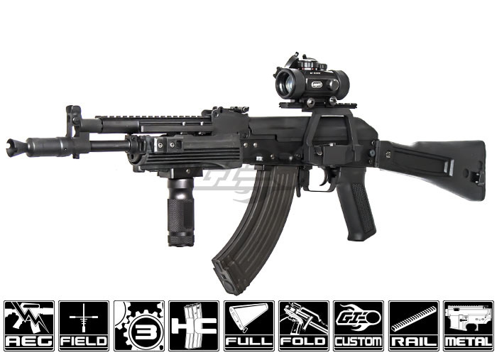 New Airsoft GI Custom AK AEGs In Stock | Popular Airsoft