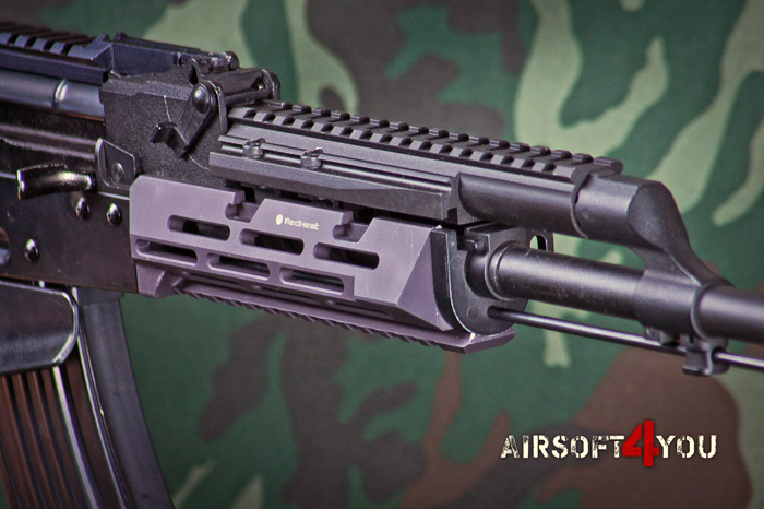 WE AK PMC GBB Overview By Airsoft4You | Popular Airsoft: Welcome To The ...