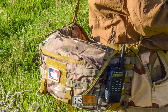 Helikon-Tex Wombat Review from Cyprus | Popular Airsoft: Welcome To The ...