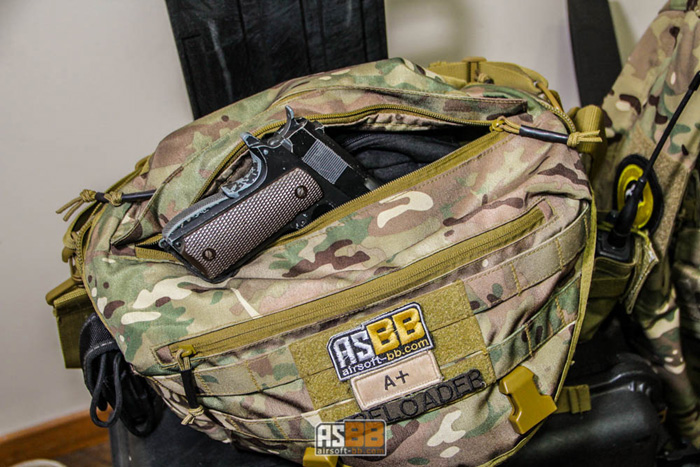 Helikon-Tex Wombat Review from Cyprus | Popular Airsoft: Welcome To The ...