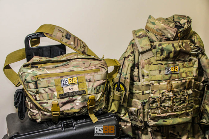 Helikon-Tex Wombat Review from Cyprus | Popular Airsoft: Welcome To The ...