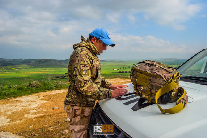 Helikon-Tex Wombat Review from Cyprus | Popular Airsoft: Welcome To The ...