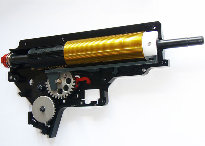 Retro Arms CNC Gearbox Review By Hokum | Popular Airsoft Retro Arms CNC Gearbox Review By Hokum | Popular Airsoft