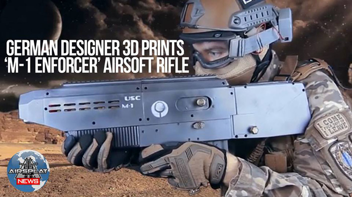 ICS CXP-APE, Valentine's Treat & More | Popular Airsoft: Welcome To The ...