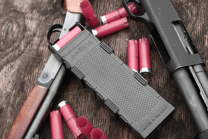 AmmoPAL Shotgun Shell Dispenser Released | Popular Airsoft: Welcome To ...