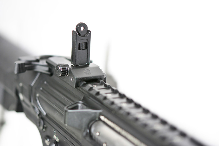 APS Phantom Extremis New Colours | Popular Airsoft: Welcome To The ...