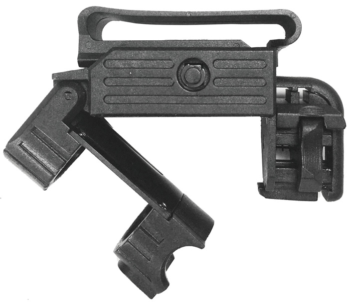 APS Smart Shot Mini Launcher Released | Popular Airsoft: Welcome To The ...