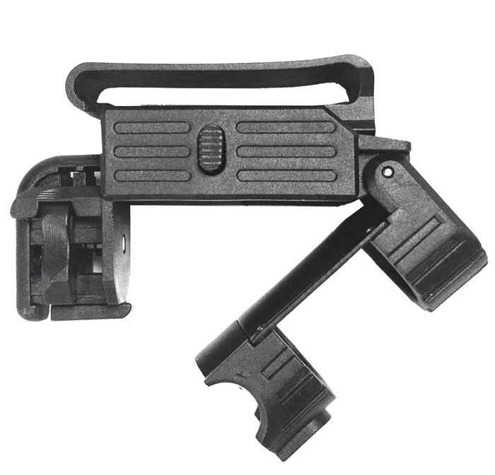 APS Smart Shot Mini Launcher Released | Popular Airsoft: Welcome To The ...