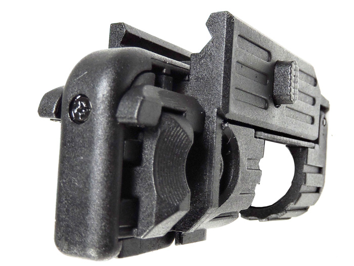 APS Smart Shot Mini Launcher Released | Popular Airsoft: Welcome To The ...