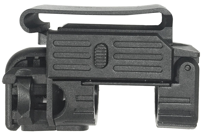 APS Smart Shot Mini Launcher Released | Popular Airsoft: Welcome To The ...