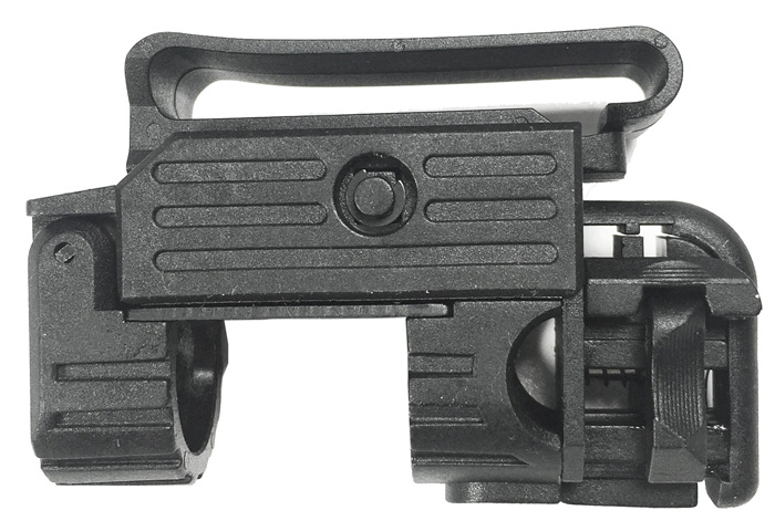 APS Smart Shot Mini Launcher Released | Popular Airsoft: Welcome To The ...