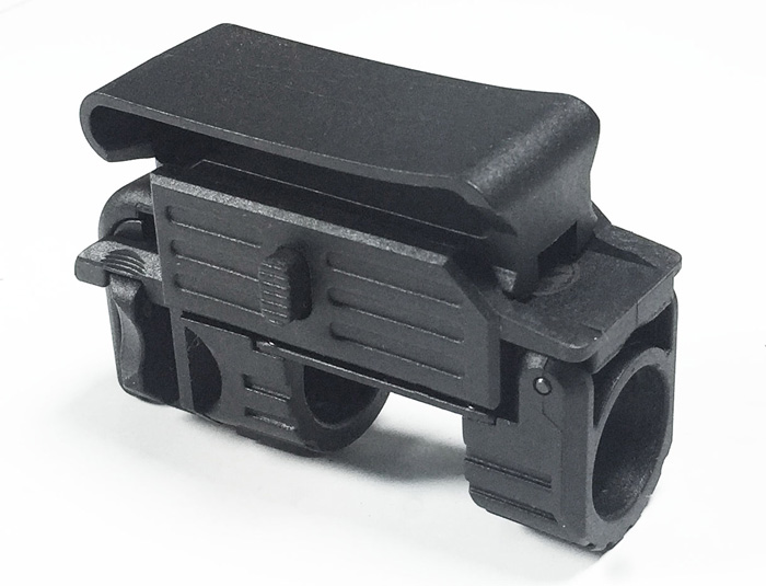 APS Smart Shot Mini Launcher Released | Popular Airsoft: Welcome To The ...