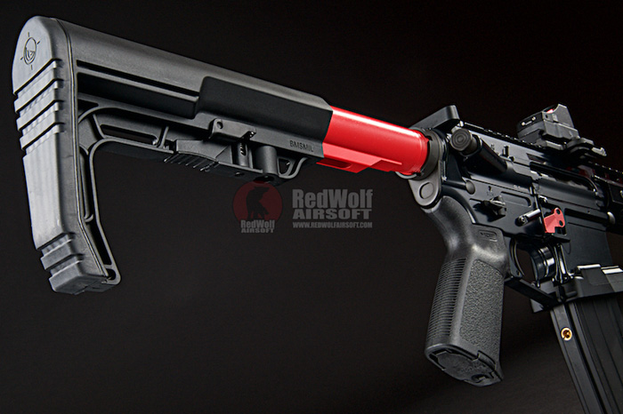 Airsoft Surgeon 3 Gun AR Navy Blue GBB | Popular Airsoft: Welcome To ...