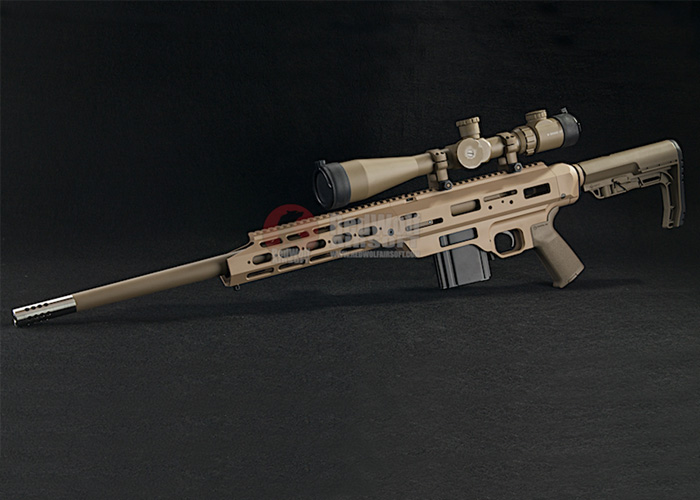 Airsoft Surgeon Modern ADT Sniper Rifle | Popular Airsoft