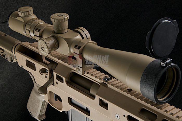 Airsoft Surgeon Modern ADT Sniper Rifle | Popular Airsoft: Welcome To ...