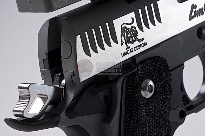 Airsoft Surgeon Entra Dragon Cat Pistol | Popular Airsoft: Welcome To ...