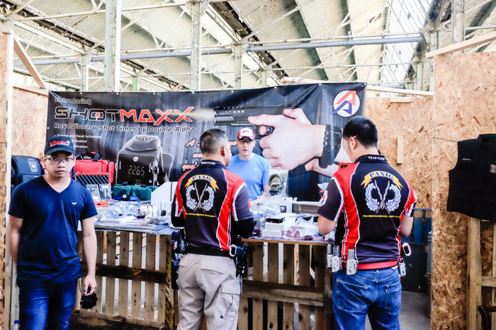 The Airsoft Surgeon European Championship 2015 Was Another Big Success ...