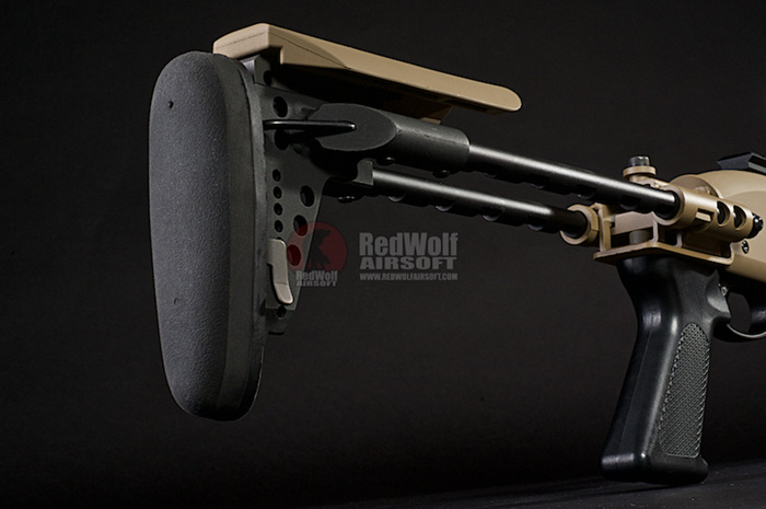 Airsoft Surgeon Tanaka Tactical M870 | Popular Airsoft: Welcome To The ...