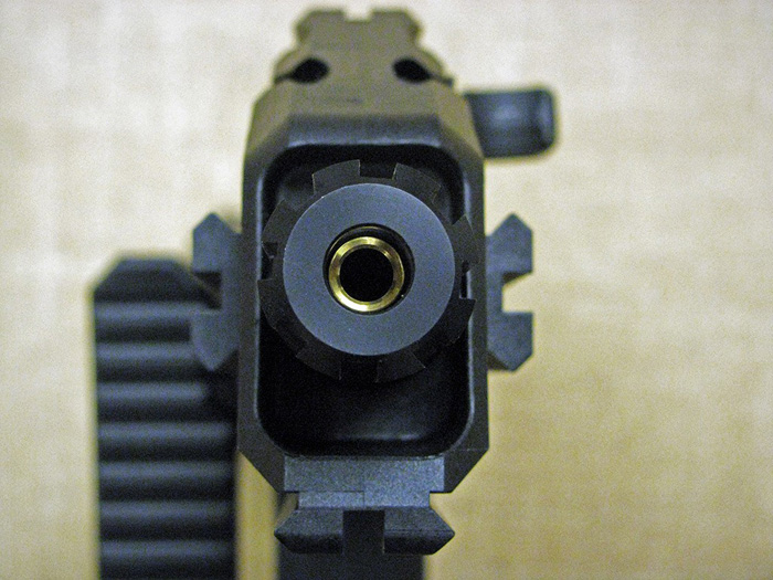 ASG Scorpion EVO 3 A1 AEG | Popular Airsoft: Welcome To The Airsoft World