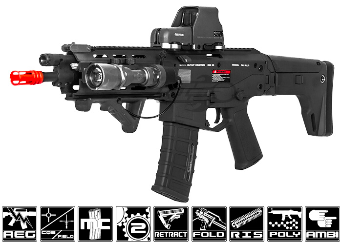 Massive Restock of Products At Airsoft GI | Popular Airsoft: Welcome To ...