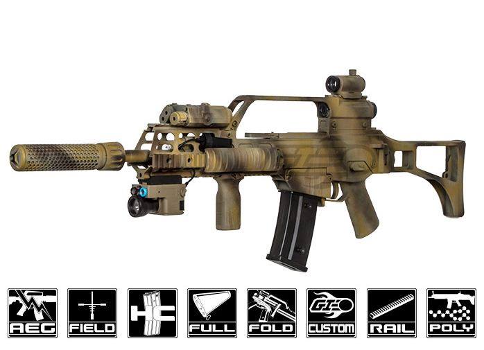 New & Restocked Productst At Airsoft GI | Popular Airsoft: Welcome To ...