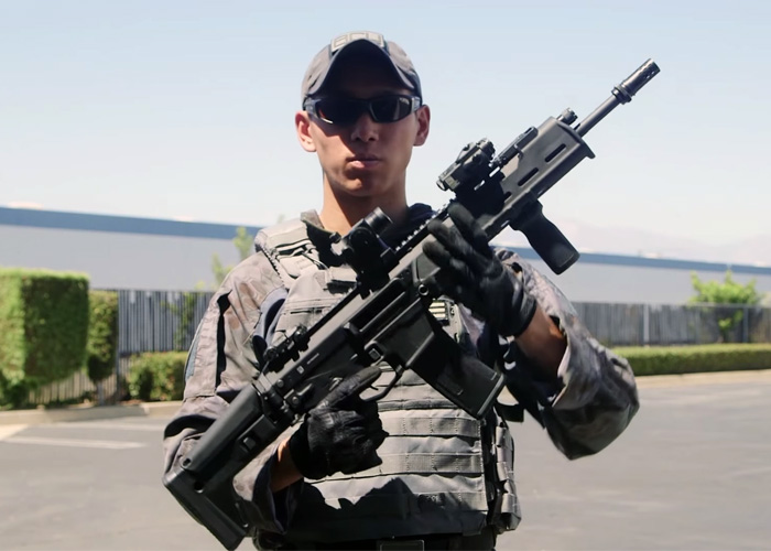 Asgi Jurassic World Tactical Gear Heads Popular Airsoft