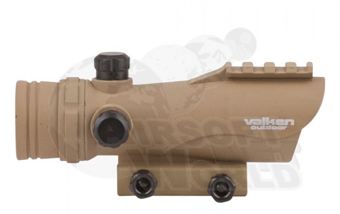 Valken Tactical RDA30 At Airsoft World | Popular Airsoft: Welcome To ...