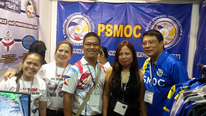 Bandit Airsoft At The 23rd DSAS In Manila | Popular Airsoft: Welcome To ...