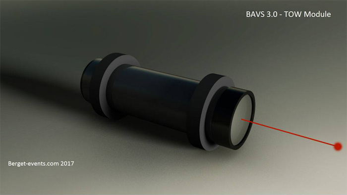 Berget Events: BAVS TOW Launcher | Popular Airsoft: Welcome To The ...