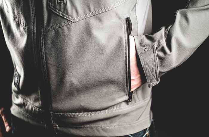 Beyond Clothing Rig Light Jacket | Popular Airsoft: Welcome To The ...