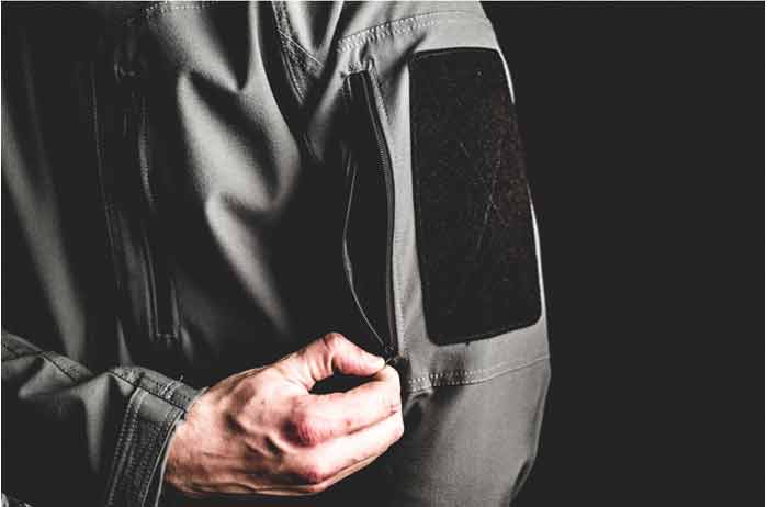 Beyond Clothing Rig Light Jacket | Popular Airsoft: Welcome To The ...