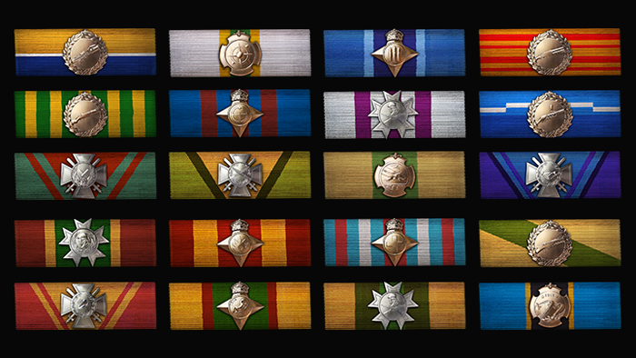 Battlefield 1 Winter Update Brings Back Ribbons & Increases Class Level ...