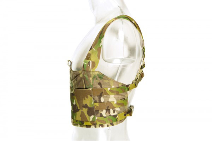 Blue Force Gear Ten Speed M4 Chest Rig | Popular Airsoft: Welcome To ...