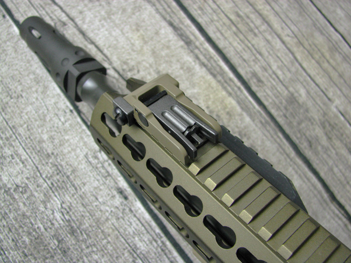 BOLT Airsoft BR-47 KeyMod BRSS | Popular Airsoft: Welcome To The ...