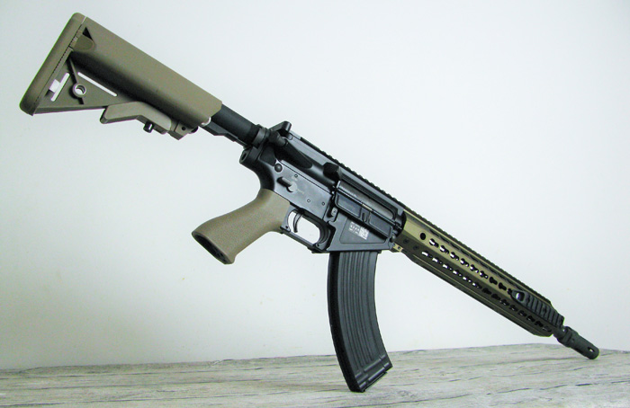 BOLT Airsoft BR-47 KeyMod BRSS | Popular Airsoft: Welcome To The ...