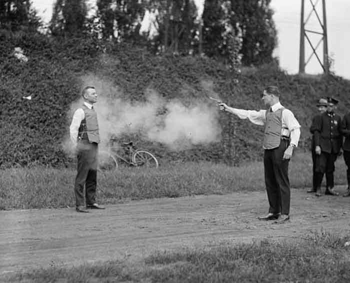 Graphene Seen To Replace Kevlar For Body Armour | Popular Airsoft ...