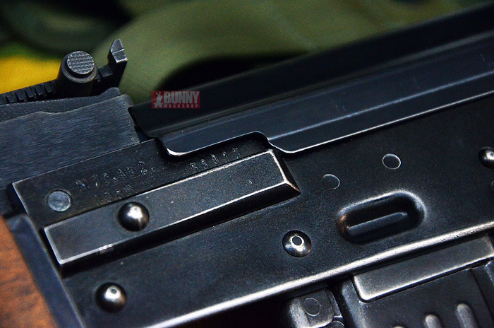 Bunny Custom: Zastava M70AB2 GBB Rifle | Popular Airsoft: Welcome To ...