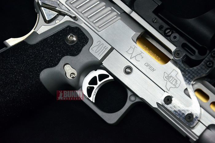 Bunny Custom: DVC Open Race Gun | Popular Airsoft: Welcome To The ...