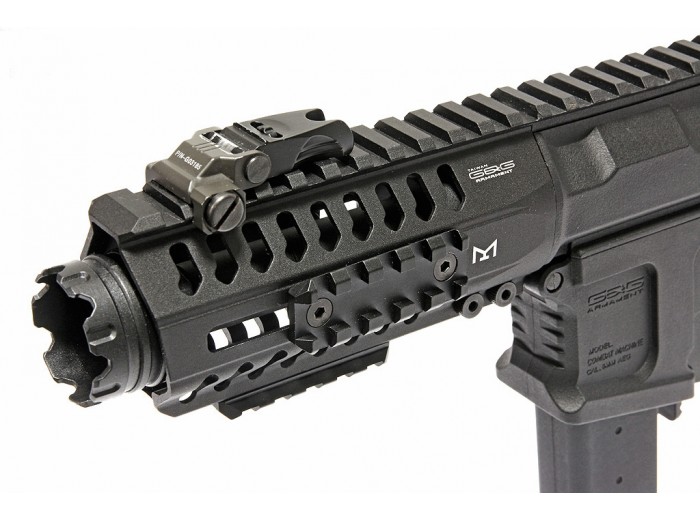 G&G ARP9-PDW AEG At Bunny Workshop | Popular Airsoft: Welcome To The ...