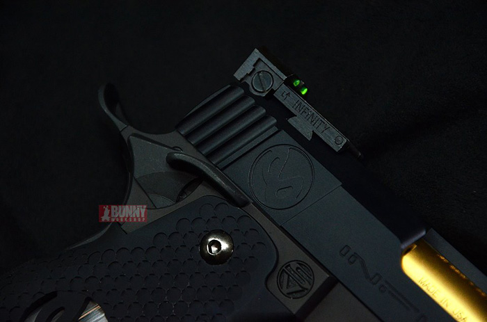 Bunny Custom Infinity Standard Race Gun | Popular Airsoft: Welcome To ...