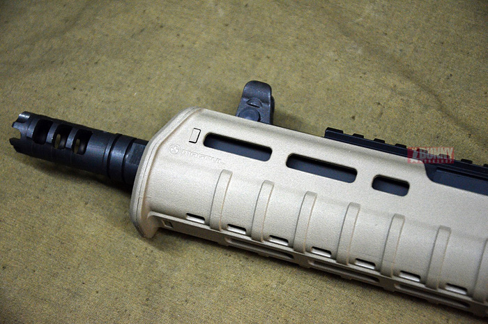 Custom Magpul Zhukov Mid Length Ak Gbb Popular Airsoft Welcome To