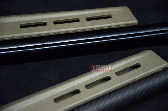 Bunny Custom X22 KJW KC02 Rifle | Popular Airsoft: Welcome To The ...
