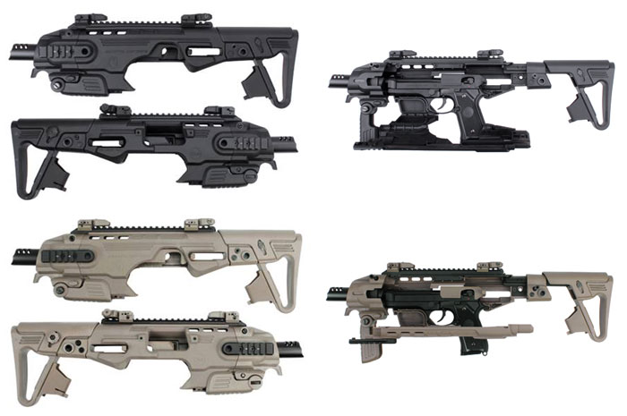 CAAAD RONI Beretta M9/92FS In Stock | Popular Airsoft: Welcome To The ...