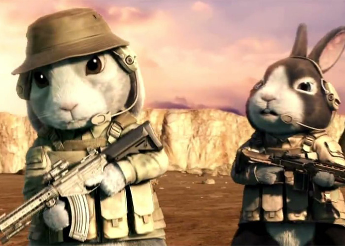 Cat Shit One Animated Series Now On iTunes | Popular Airsoft