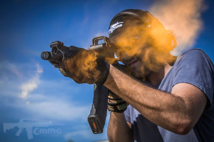 New CMMG Mutant Mk47 K SBR (Real Steel) | Popular Airsoft: Welcome To ...