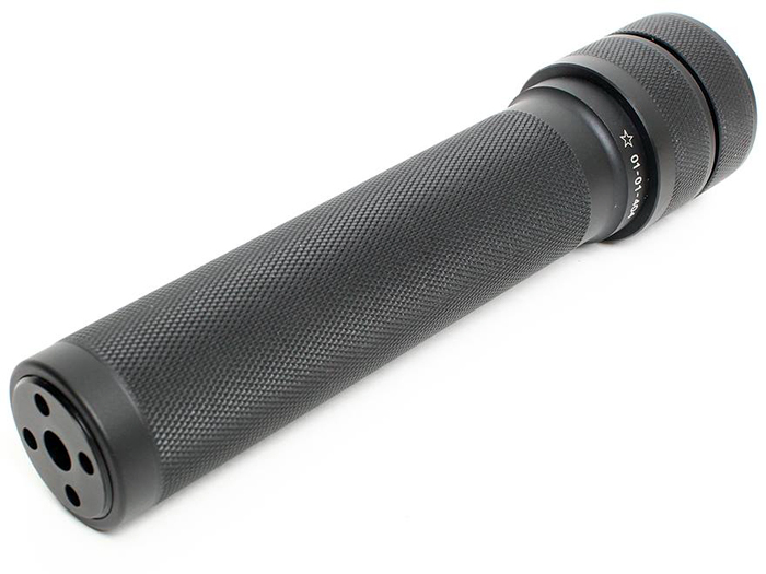 Product Updates From Dave's Custom Airsoft | Popular Airsoft: Welcome ...