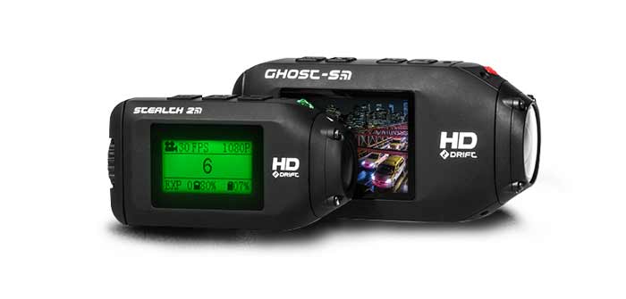 Drift Stealth 2 Action Cam Price Drop | Popular Airsoft: Welcome To The ...