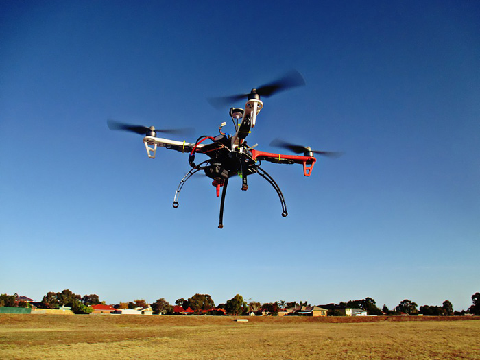 FAA Releases New Commercial Drone Rules That Require “Remote Pilot ...