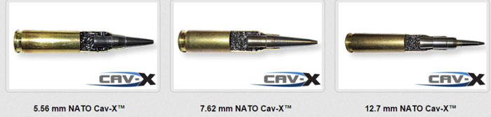 Norwegian Company Reveals Bullets That Are Lethal Underwater | Popular ...