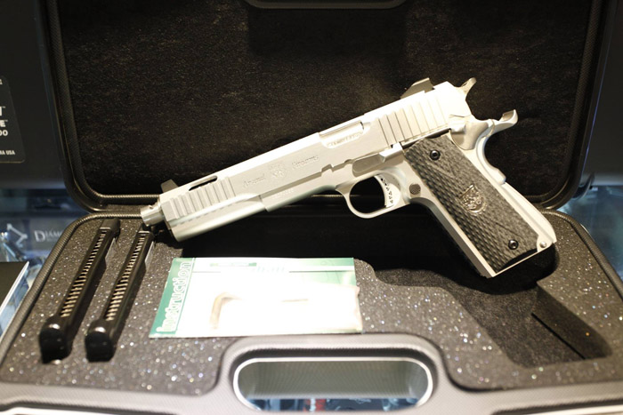 eHobby Asia: Arsenal Firearms AF2011 GBB | Popular Airsoft: Welcome To ...